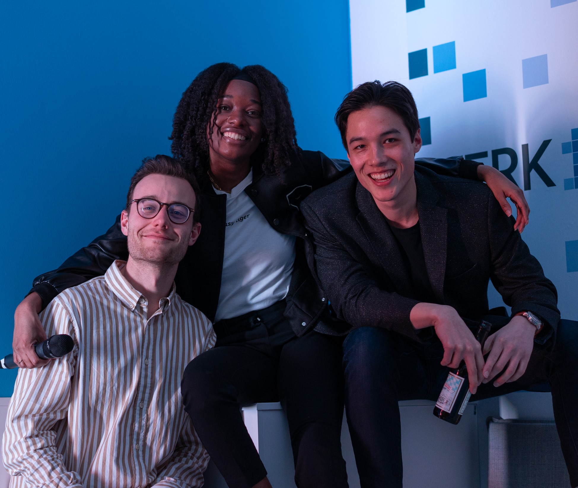 About Us – Enactus München