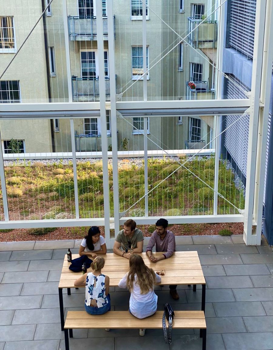 Join Us – Enactus München