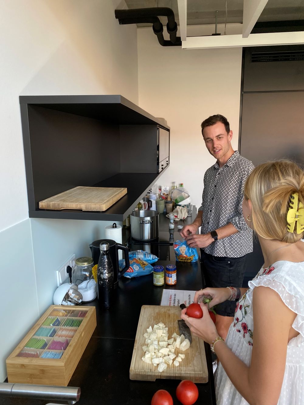 Join Us – Enactus München