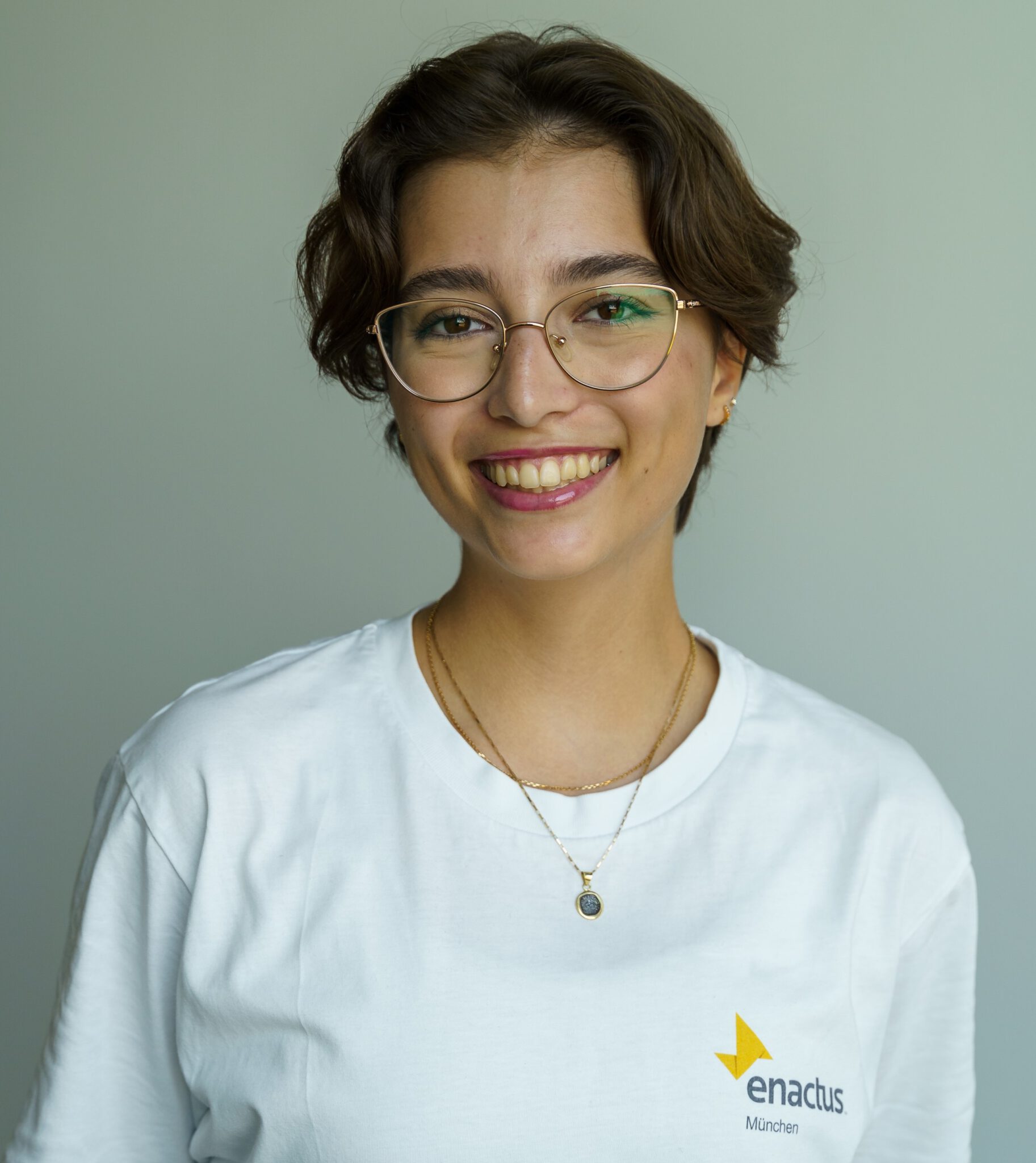 Marketing Department – Enactus München