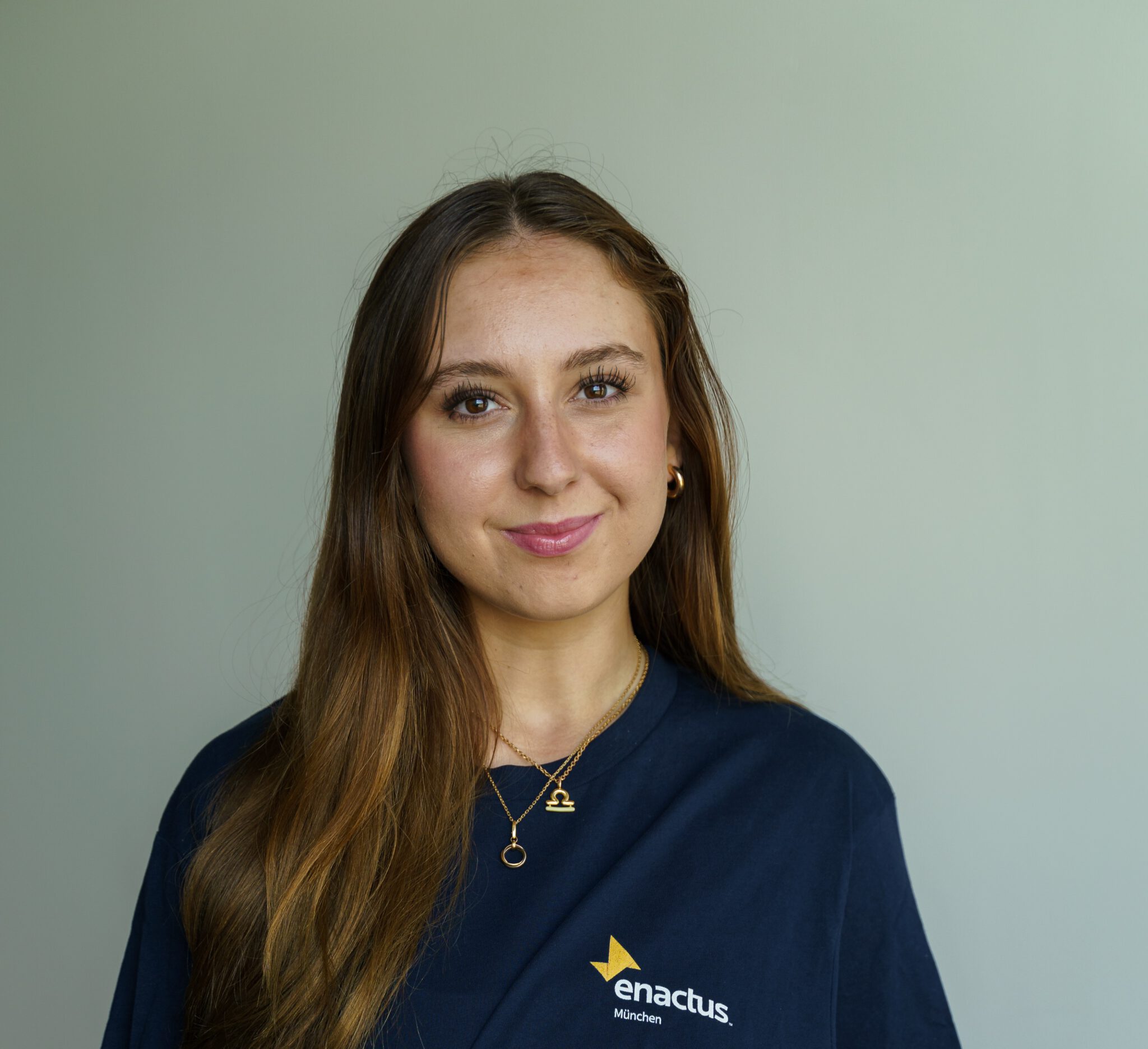 Operations & Innovation Department – Enactus München